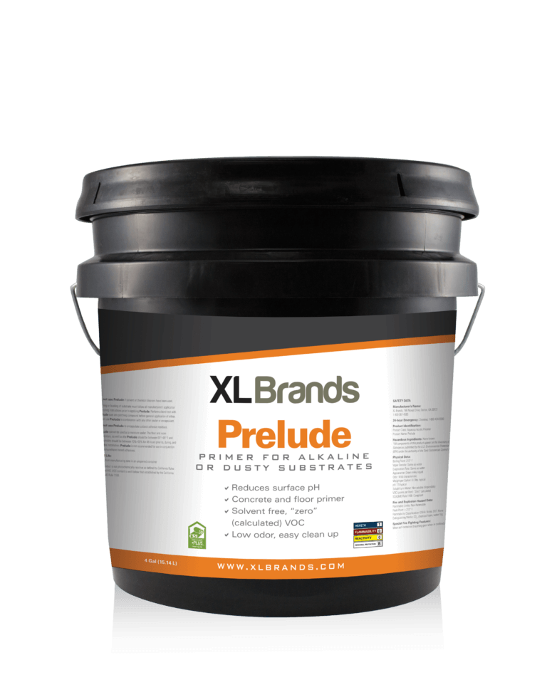 Prelude | XL Brands