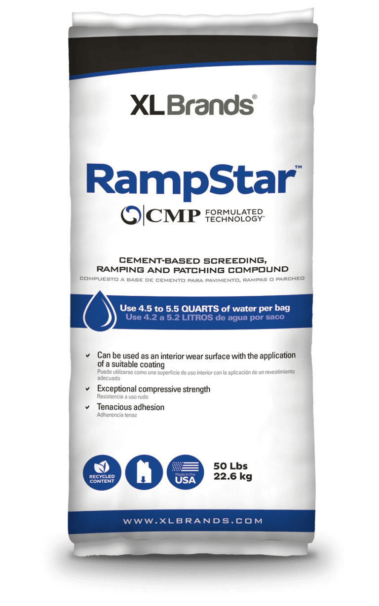 RampStar | XL Brands