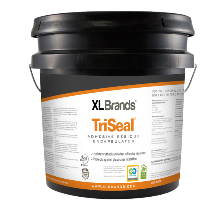 TriSeal | XL Brands