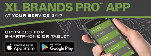 XL Brands Pro™ App | XL Brands