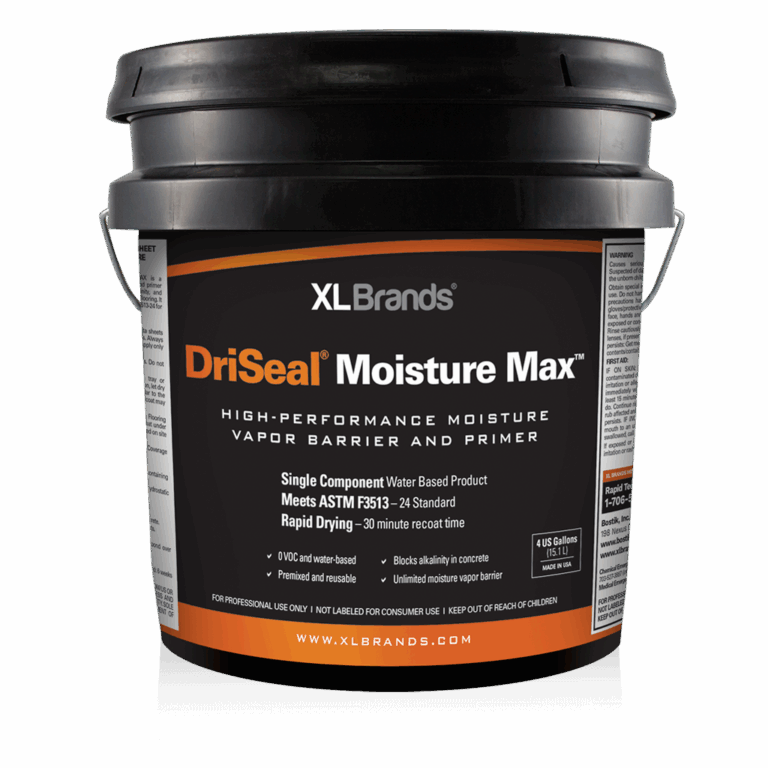 DriSeal MOISTURE MAX | XL Brands